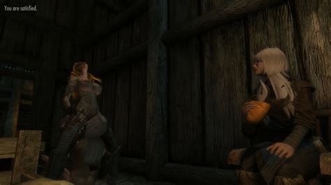 Post Your Sex Screenshots Pt 3 Page 27 Skyrim Adult Mods Loverslab