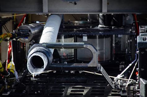 Suction Sampler Noaa Ocean Exploration