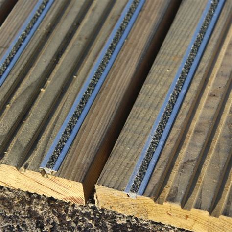Decking Anti Slip Products Ds Supplies