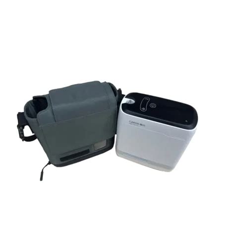 Mini Home Oxygen Concentrator Concentrador De Oxigeno Portatil Battery