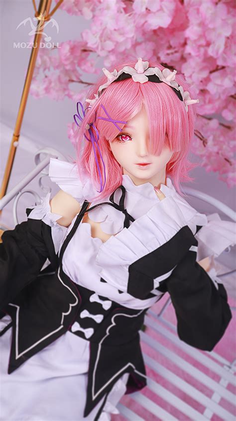Mozu Doll Lifesize Anime Doll Cm Umedoll