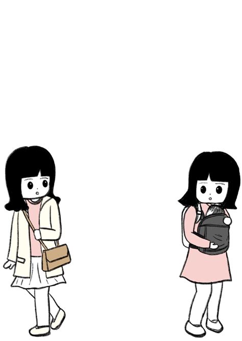 [브런치북] 육아도 경력이 될 수 있다면