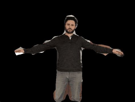 TensorFlow On Twitter Were Excited To Announce The Release Of BodyPix Real Time Person