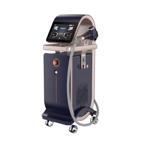 ლაზერული აპარატი 4 სხივით 4 თავაკი 2024 წლის კოსმეტოლოგიურ