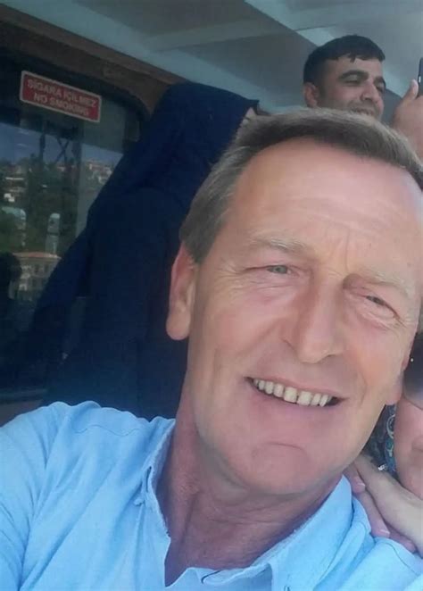 Cavit Akkanat Hayatını Kaybetti