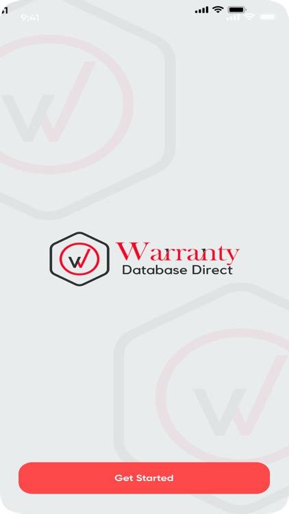 Warranty Database Direct By Warranty Database Direct
