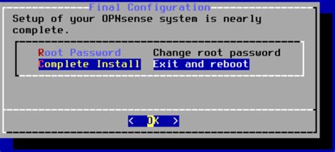 How To Install OPNsense In Proxmox WunderTech