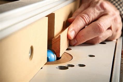 Learn Woodworking Tips With Rockler
