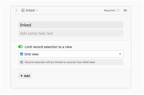 Moving Records From One Table To Another Using Checkbox Airtable