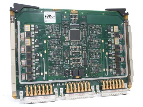 Ddc S Newest Generation Solid State Power Controller