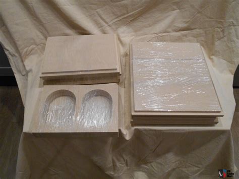 CSS Criton TD X Kit Pair Photo US Audio Mart