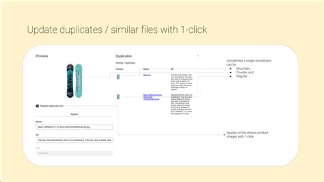 Craftware Simple File Manager Manage Store Images Videos And Files
