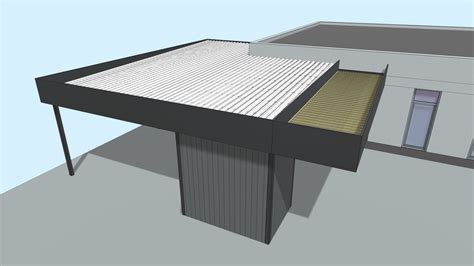 39 23 Draft 3d Model By Welderup Master34 [cf1d54a] Sketchfab