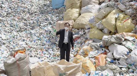 코팅종이 재활용 가능한데환경부 쓰레기통에 버려라 한국일보