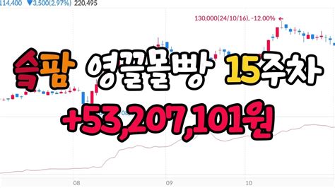 슼팜일지 2억원 깨졌네ㅠㅠ 3분기 실적 예상해보기ㅣ영끌몰빵 15주차ㅣsk바이오팜 Youtube