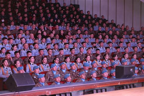 2024 оноос цэргийн албан хаагчдын тоог нэмж “Оюутан цэрэг” хөтөлбөрийг өргөжүүлнэ Nio Mn