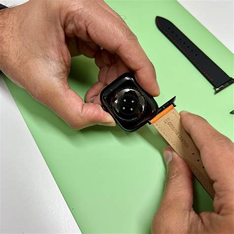 Our Guide To Watch Straps For Apple Watch Condor Straps