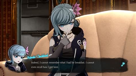 Master Detective Archives Rain Code Details More Master Detectives