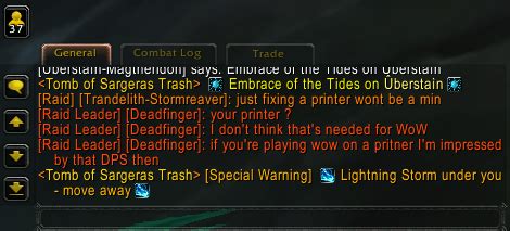 Need More Mouse Buttons R Wow