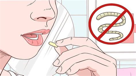 How To Tell If You Have A Tapeworm Youtube