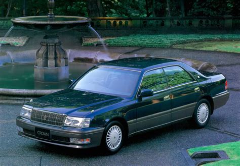 Toyota Crown S150 199599 Wallpapers