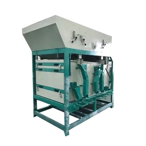 Seed Processing Plant Manufacturer In Gujarat Seed Processing Plant