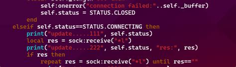 Can Not Connect · Issue 8 · Flaribbitlove2d Lua Websocket · Github