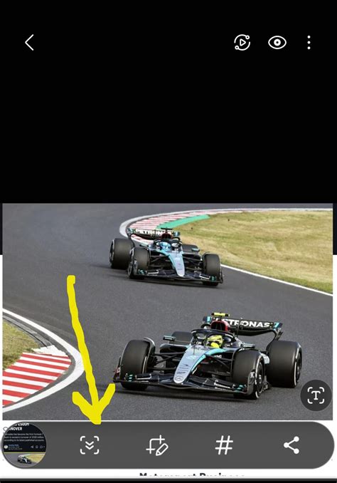 Is There Any Way To Get Rid Of This Annoying Pop Up When Taking A