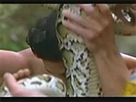 Naked Sara Mornell In Python
