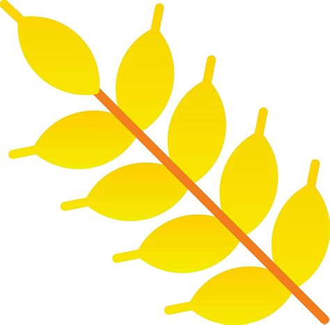 Grain Vector Icon Design 26101773 Vector Art At Vecteezy