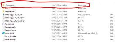 Javascript Using Blazor Components Outside Of Blazor App Eg