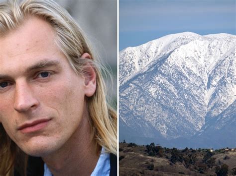 หน่วยกู้ภัยไม่ละความพยายาม แต่ญาติทำใจแล้วหลังดารารุ่นใหญ่ จูเลียน แซนด์ หายตัวในภูเขาหิมะ