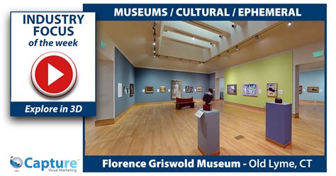 3d Tours For Ephemeral Exhibits Capture Visual Marketing Capture Llc