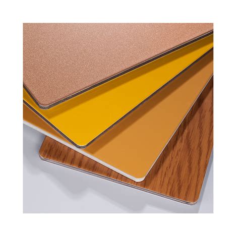 Wood Plastic Composite WPC Wall Panel Composite Fluted Wall Panels Exterior Indoor Composite