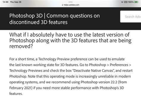 Issue With Rendering 3d Polygons All Go To The Co Adobe Community