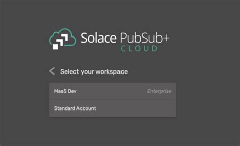 PubSub Cloud Releases