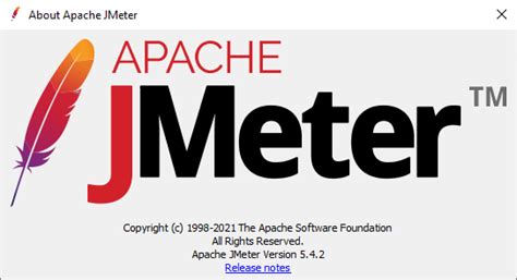 Whats New In Apache Jmeter 5 4 2 Qainsights
