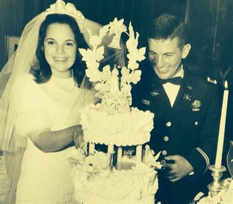 Ina Garten And Husband Jeffrey Cute Photos Through The Years