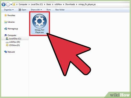 3 Modi Per Riprodurre Un File FLV WikiHow
