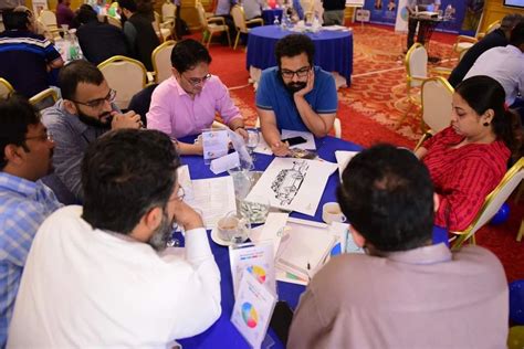 Nade Ali Hussain Adenwala Aca On Linkedin Attending The Finance Leader 20 Has Been An