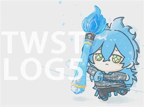 twstログ⑤ KURO