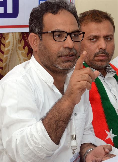 Undeclared Emergency In India Says Sdpi Leader The Hindu