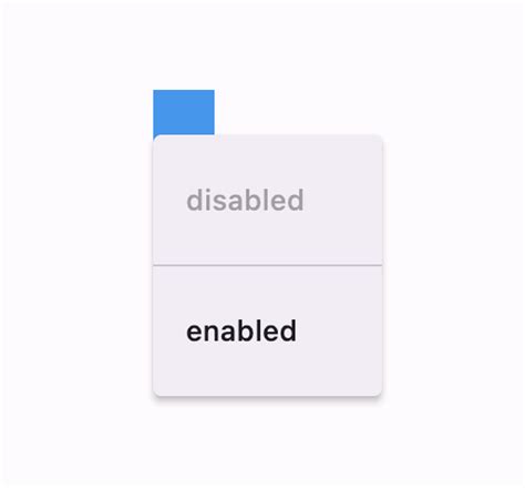 PopupMenuButton Padding Shouldn T Be Used When PopupMenuPosition Under Is Used With A