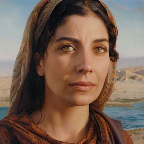 Who Was Miriam In The Bible Everything You Need To Know About Miriam