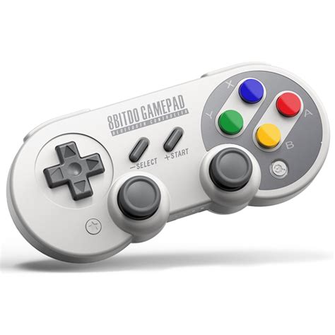 8bitdo Sf30 Pro Bluetooth Gamepad Australia