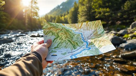 What Are Regional Topographic Maps A Beginners Guide Topo Streets