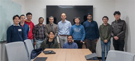 Descyphy Lab Ming Hsieh Department Of Electrical And Computer Engineering