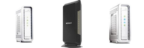 Top 5 Modems For Spectrum Internet Your Guide