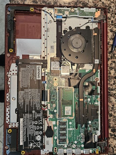 Can I Add A Hdd To This Laptop R Pcmasterrace