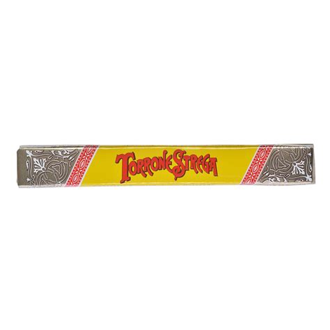 Torrone Strega 40g Strega Alberti Store